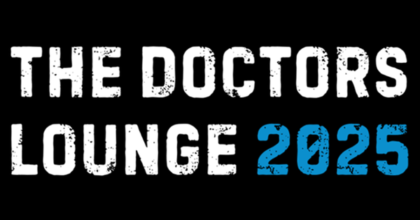 Doctors Lounge